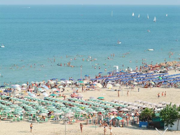 Alba Adriatica - Alba Mare