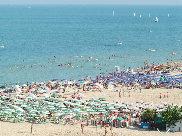 Alba Adriatica - Alba Mare